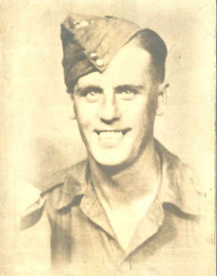 Lancashire Fusiliers Photographs 1st Bn WW2