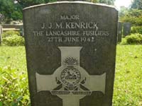 Lancashire Fusiliers Photographs 2B WW2